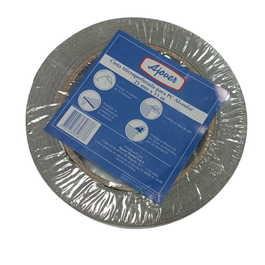 Ajover – supertechoscolombia