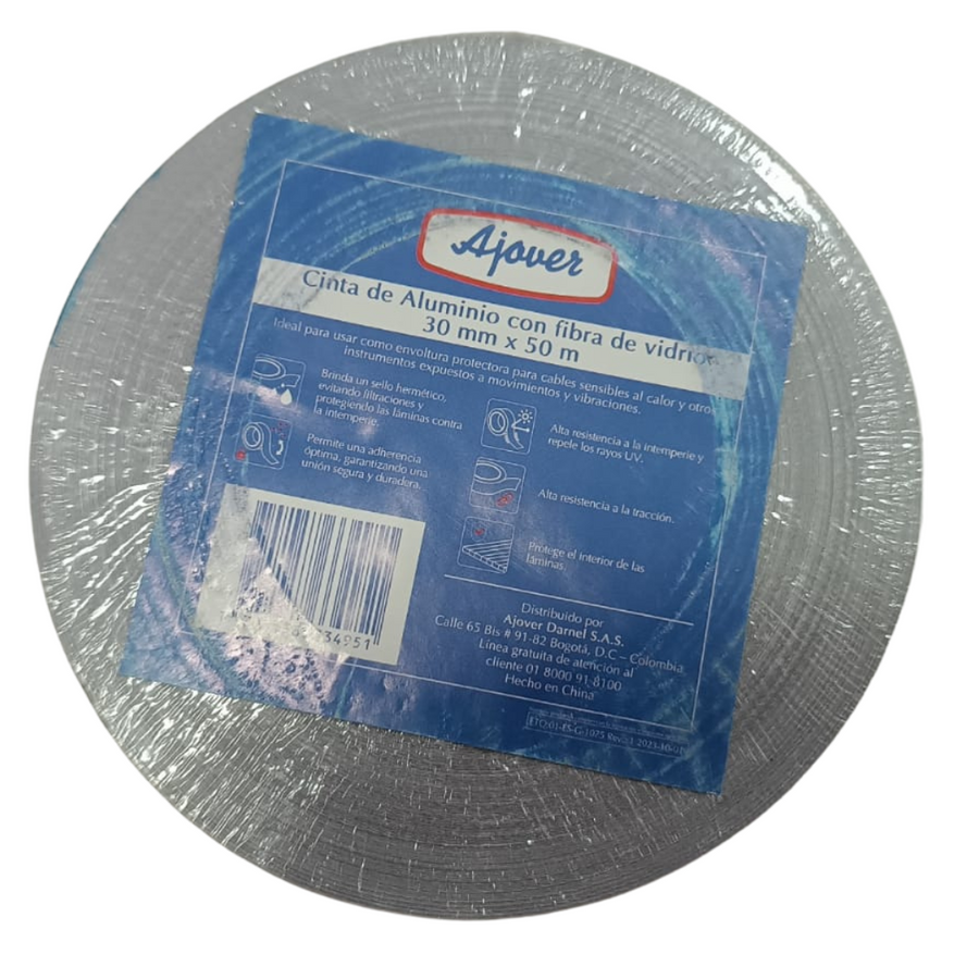 Ajover – supertechoscolombia